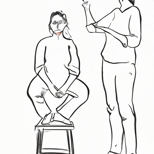 How To Draw Bodies A Step By Step Guide For Beginners The Riddle Review