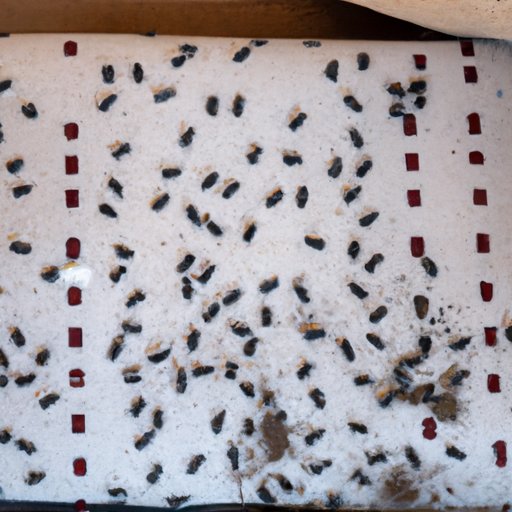 The Ultimate Guide To Using Glue Traps For Bed Bugs A Comprehensive Approach To Bed Bug Control