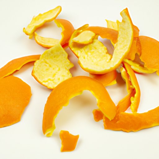 Can You Eat Orange Peels? Surprising Benefits, Ways to Eat and More ... Can You Eat Orange Peels? Surprising Benefits, Ways to Eat and More ...