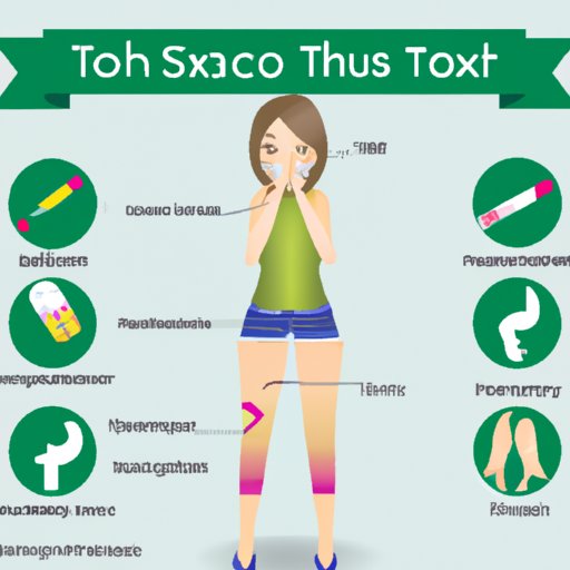 Signs And Symptoms Of Toxic Shock Syndrome From Tampons at Ruben ...