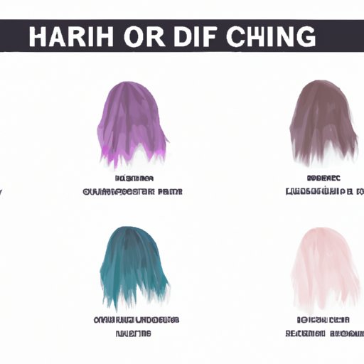How To Bleach Hair Without Damaging It A Step By Step Guide The Riddle Review