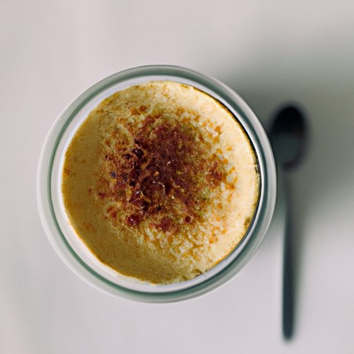 How To Make Custard A Step By Step Guide To A Creamy And Delicious Dessert The Riddle Review