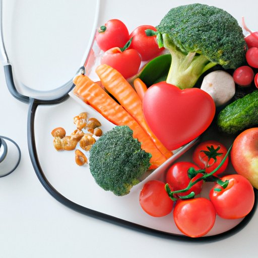 The Ultimate Guide To Understanding The Cardiac Diet Benefits Science And Practical Tips