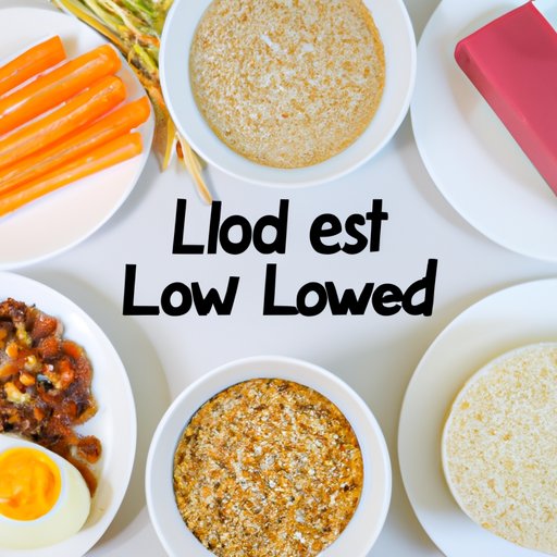Understanding The Basics Of A Low Residue Diet For Digestive Health The Riddle Review