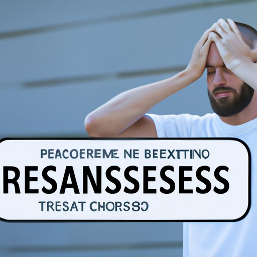 Signs Mental Breakdown